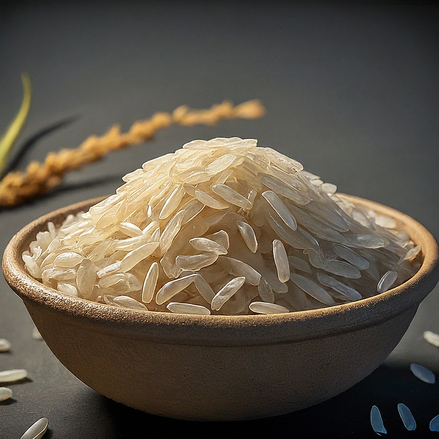 Jyotish Chandra Rice Mill: Premium Rice Supplier in West Bengal, India